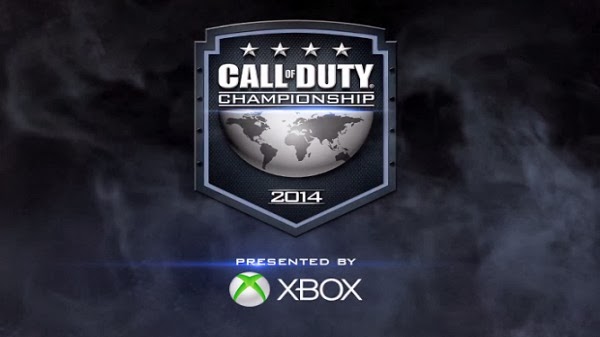 Xbox to Host Call of Duty Championship Featuring 32 of the Best Teams ...