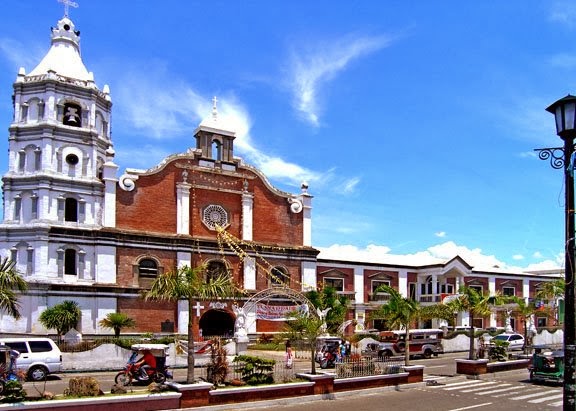 BALANGA | Bataan Explore