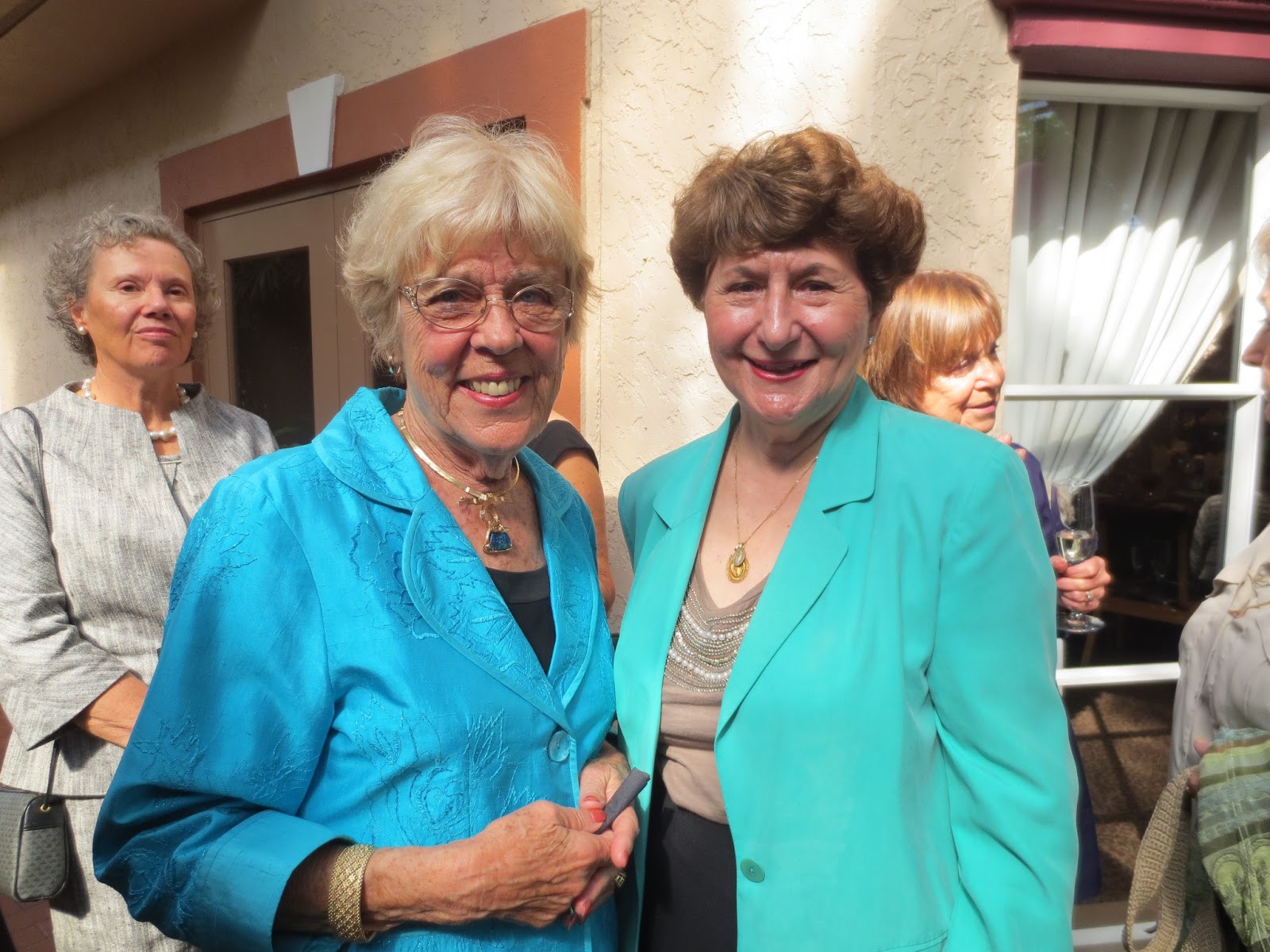 The Civilized Life in Sarasota: Historic Spanish Point's Inspiring ...