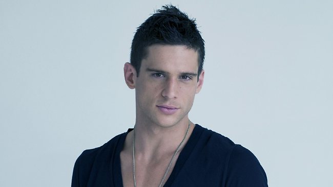 Los Ojos del Espectador: Dan Ewing