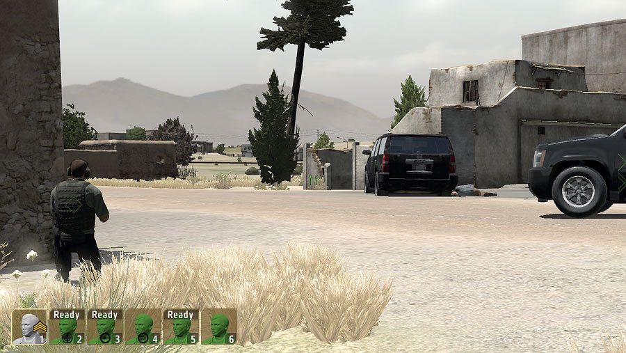 Real and Simulated Wars: ArmA 2 Operation Arrowhead Private Military ...