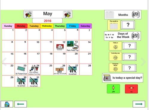 The Autism & Low-Incidence Coaching Team: Around Town Round Up ...