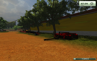 Mods Qualificados Brasil: FS13 - Paraná Map 2013
