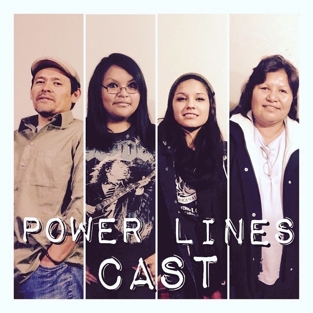 CENSORED NEWS: 'Powerlines' Dine' authentic filmmaking on Navajoland
