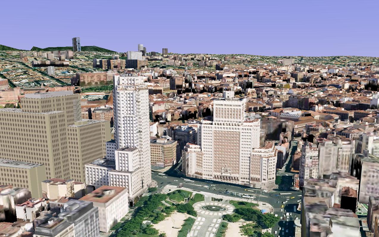 Madrid | Capital da Espanha