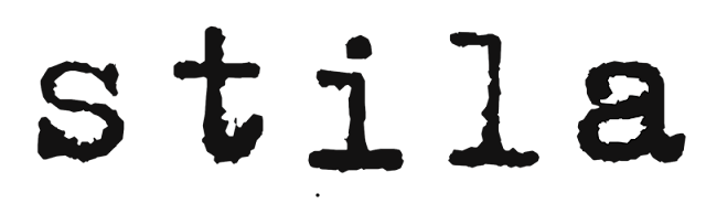 Vintage Beauty: Top 5 Stila Cosmetics Products ♥