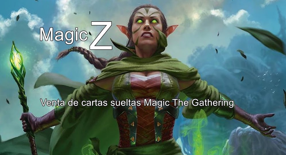 Magic Z