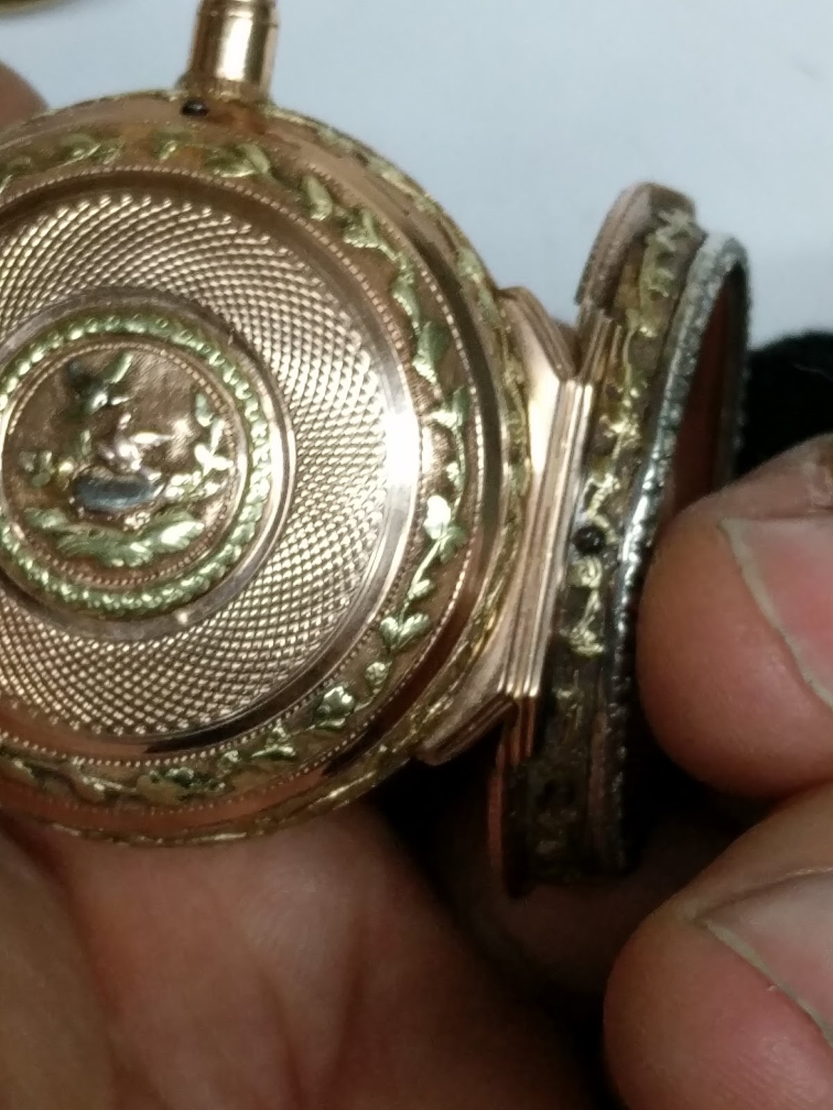 Carignan Watch Co. LLC.