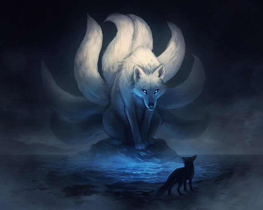 Design Stack: A Blog about Art, Design and Architecture: Fantasy ...