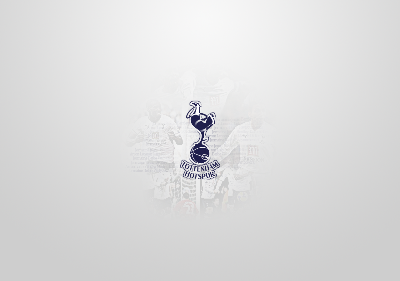 History of All Logos: All Tottenham FC Logos