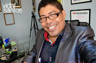 PORTAFOLIO DE VIDAL SANTOS: EL PITIRIJAS