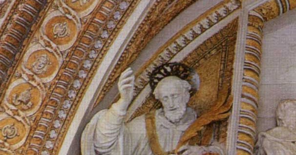 Feria in Christmastide Or St. Telesphorus, Pope & Martyr Or Sacred ...