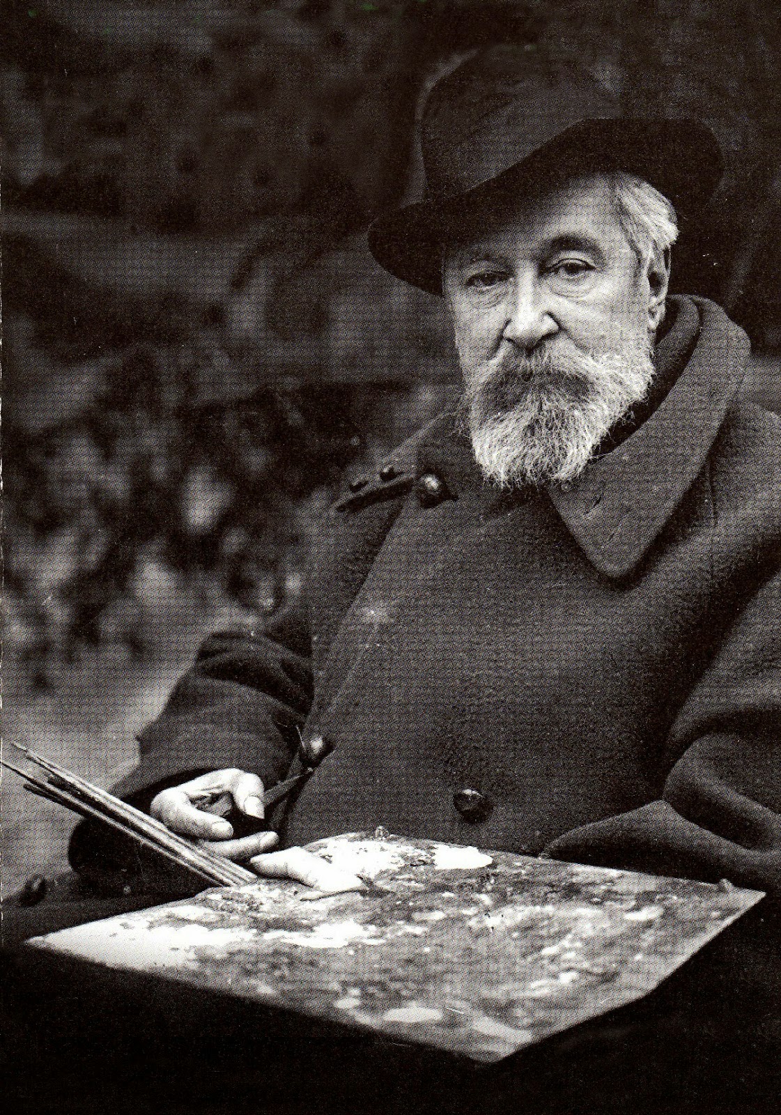 Santiago Rusiñol i Prats | Modernist / Symbolist painter | Tutt'Art ...