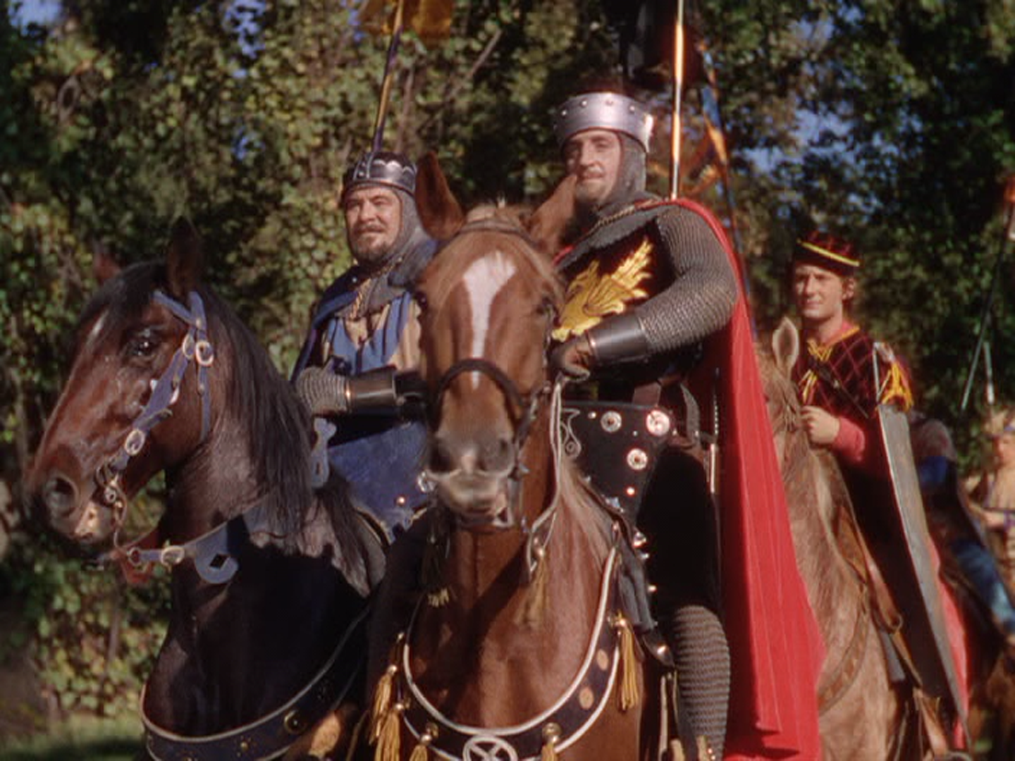 Movie Review: The Adventures Of Robin Hood (1938) | The Ace Black Blog