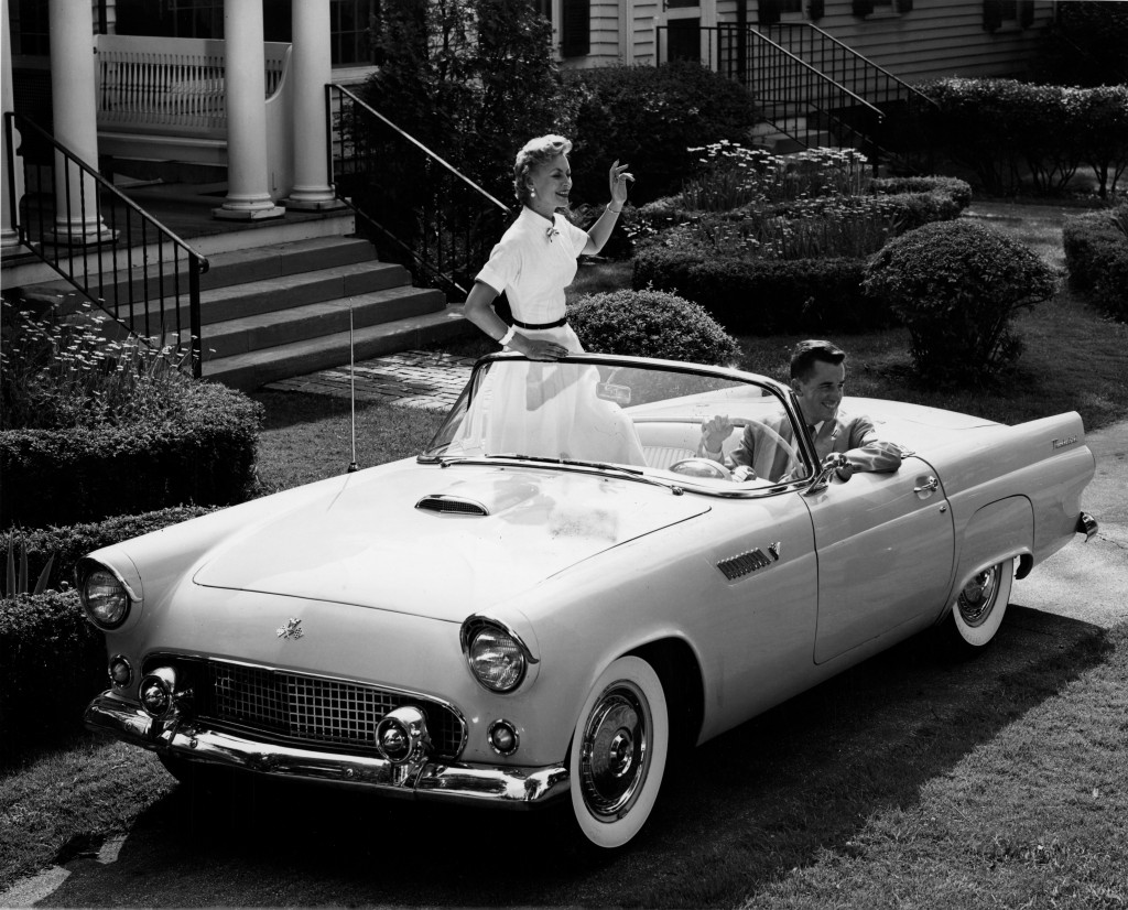 The Automobile and American Life: My favorite Year -- 1955 -- The ...