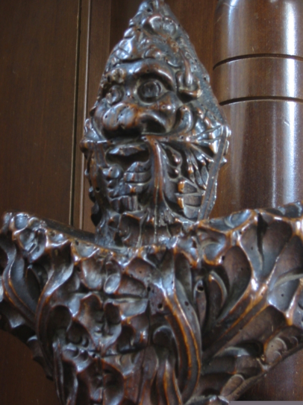 *An English Travel Writer*: The Missing Post - the Green Children of ...