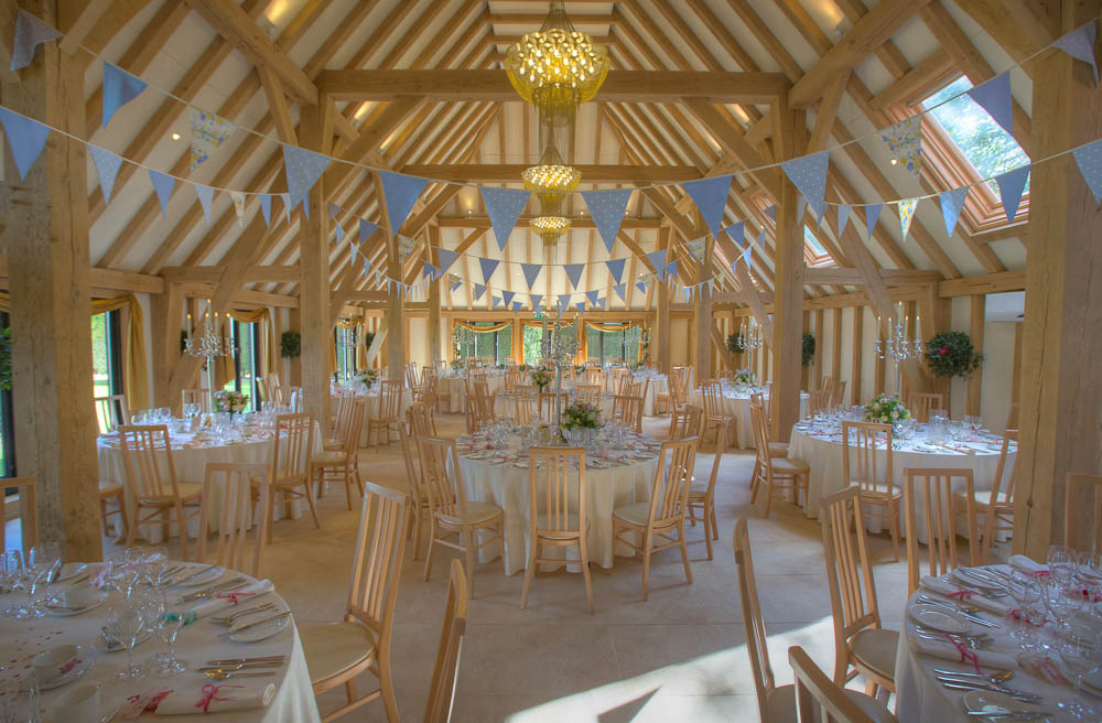 David's photography blog: Wedding at The Old Kent Barn