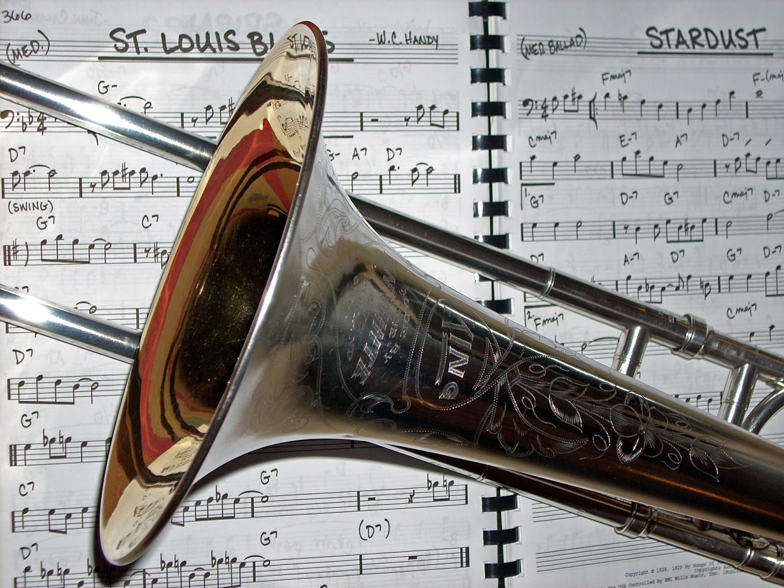 Tromboni e Trombonisti: La storia della King