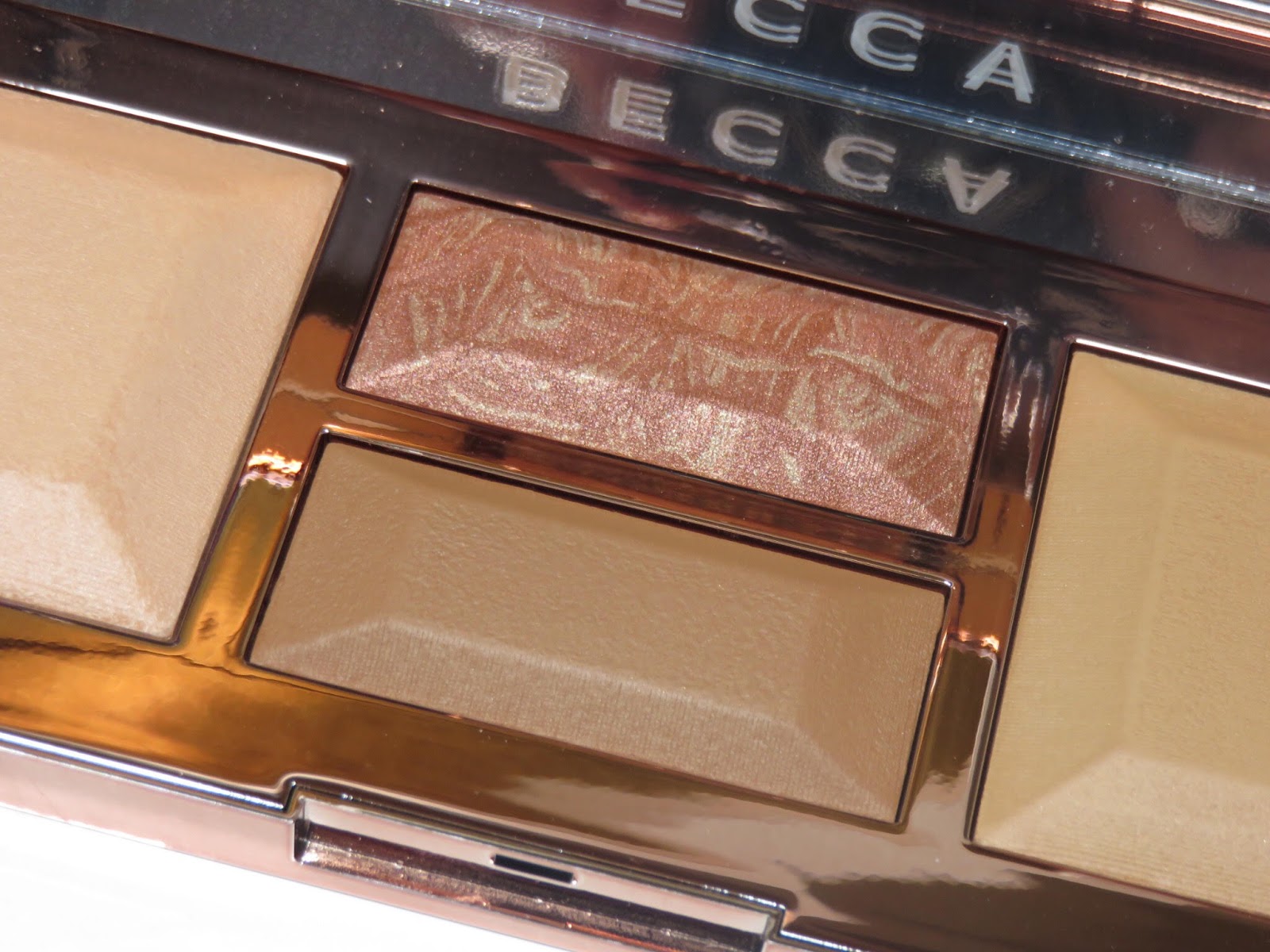 | Review | Becca Be A Light Face Palette | PRETTY IS MY PROFESSION