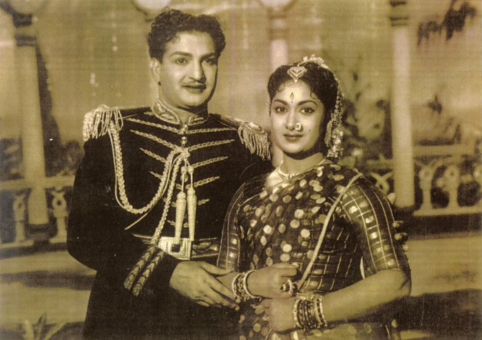 Mahanati Savitri Rare Large Photo Collection set-2 | MyTopGallery ...