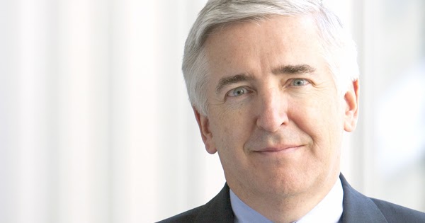 Your Diabetes May Vary: Forbes on Joslin's John Brooks III