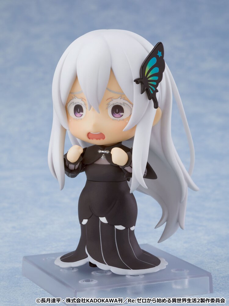 √ Nendoroid Ekidona Re:Zero kara Hajimeru Isekai Seikatsu S2 Akan ...