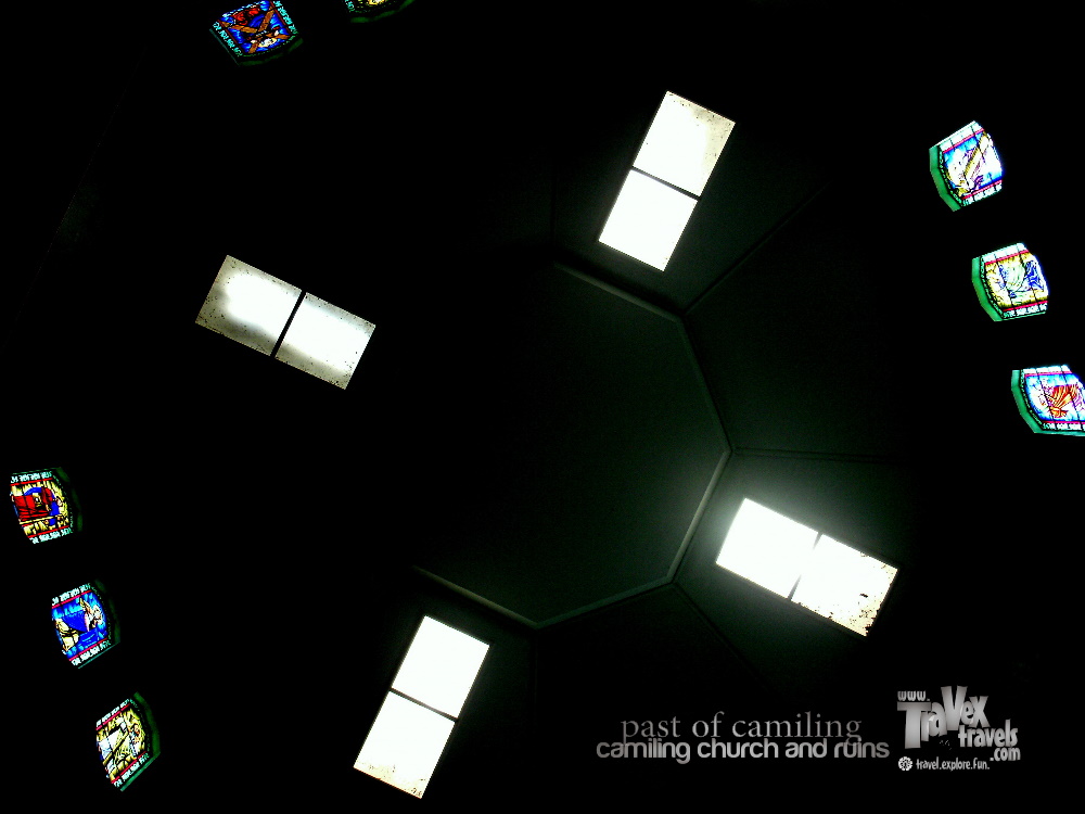 Camiling Church and Ruins | Photos - Travex Travels - Travel. Explore ...