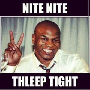 50 Best Funny Good Night Memes for Facebook and WhatsApp