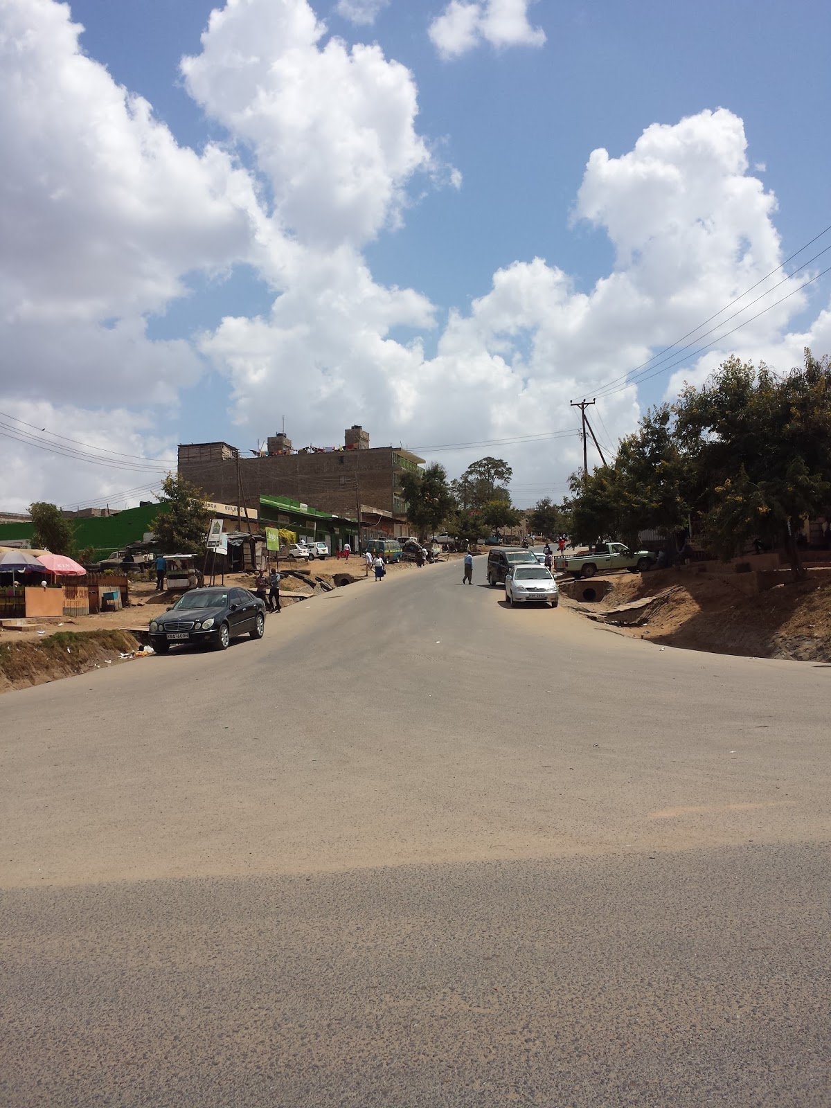 Virtual Trips Kenya: February 2017