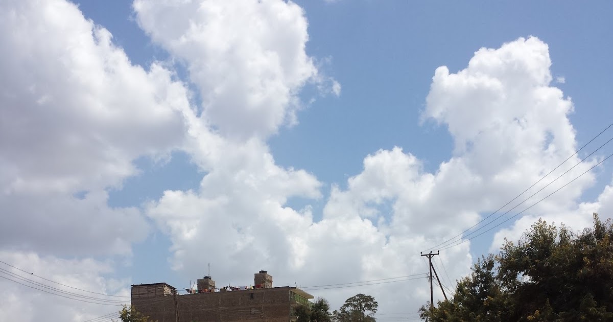 Virtual Trips Kenya: Matuu