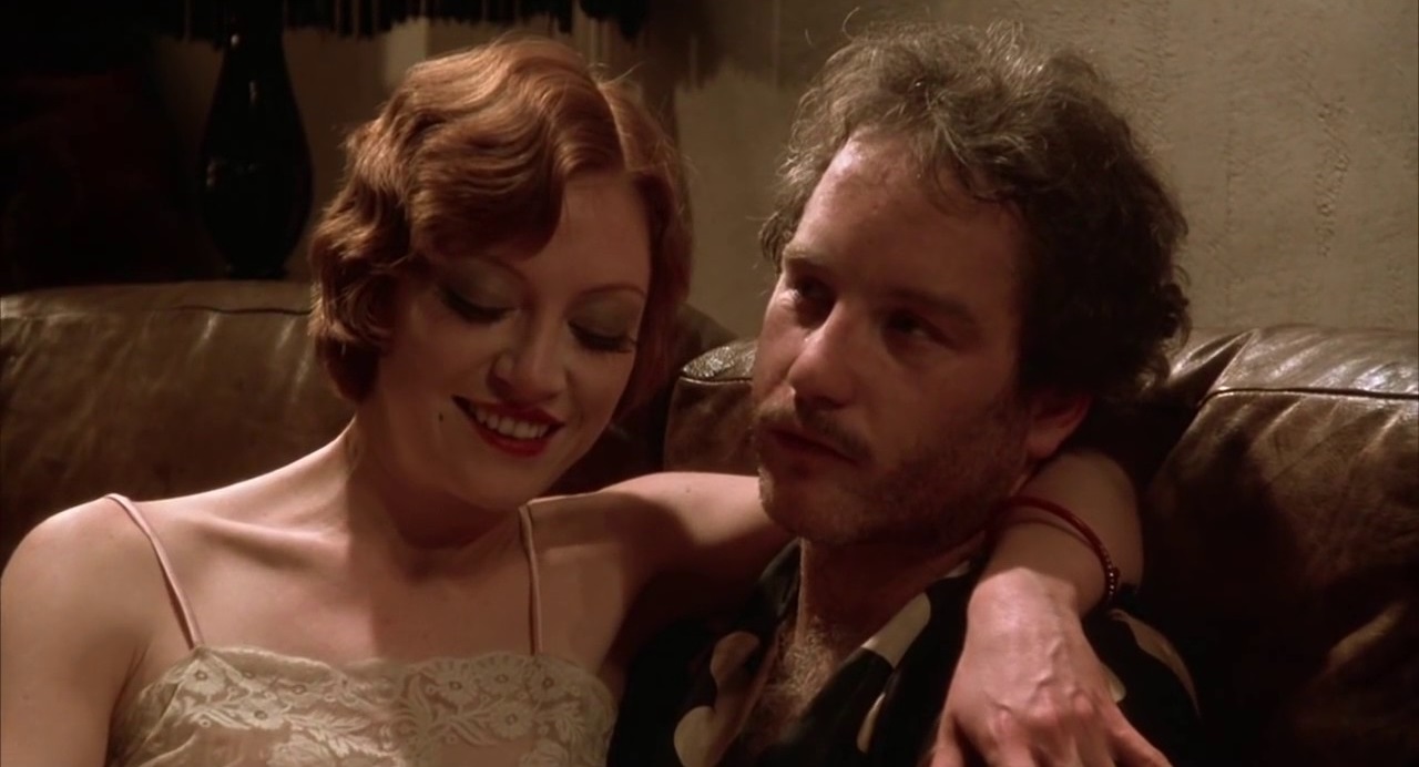 Twilight Time: Inserts (1975) - Reviewed