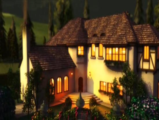 Barbie and the Diamond Castle | mayfeille ♥ (｡ ‿ ｡) ♥