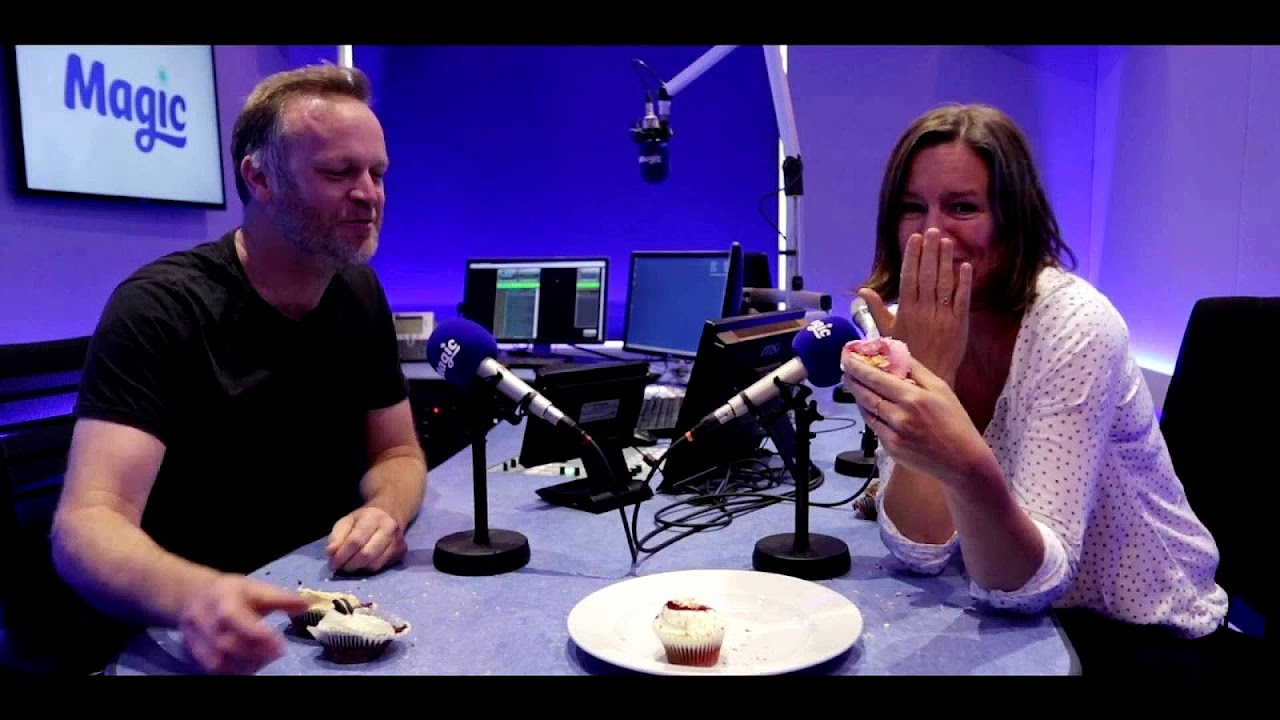 Magic 105.4 FM Radio - Radio Choices