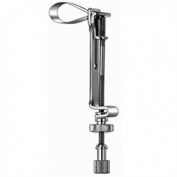 ¡Oh vaya ponemos la matriz con portamatrices!