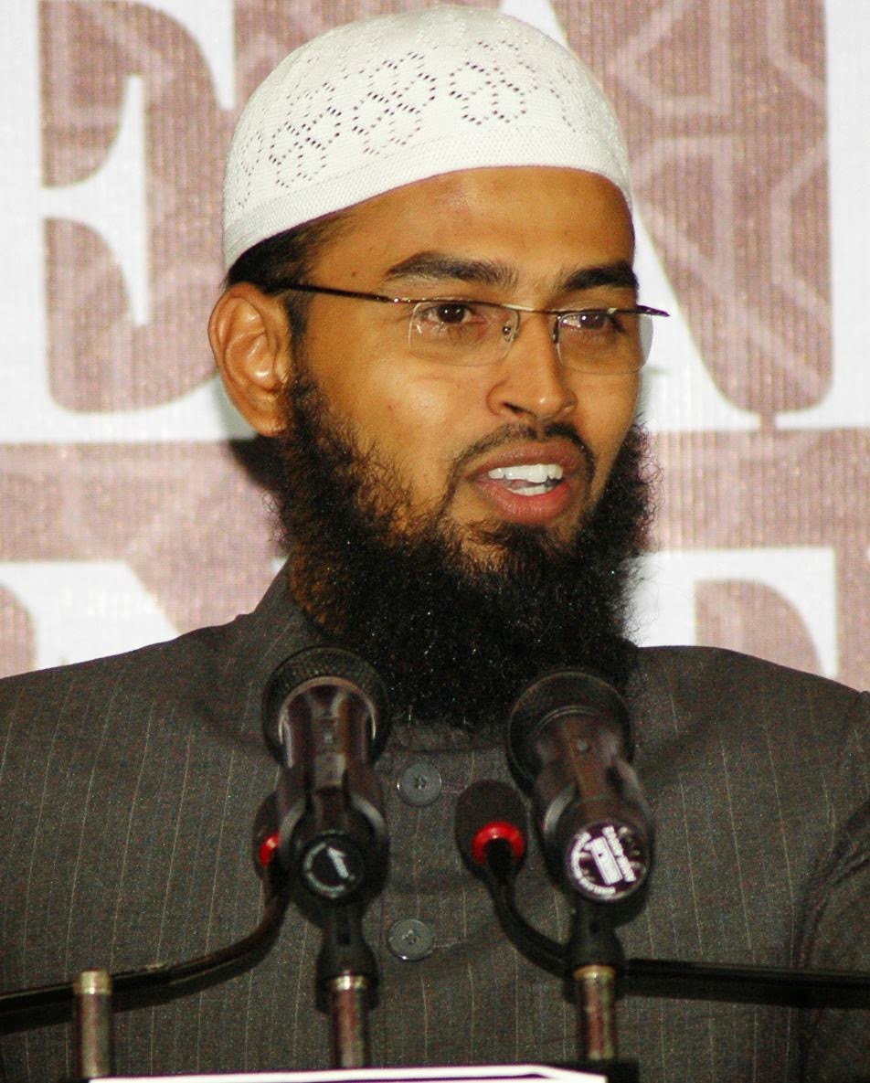ALWAYS READ ASTAGFIRULLAH: Adv. Faiz Syed