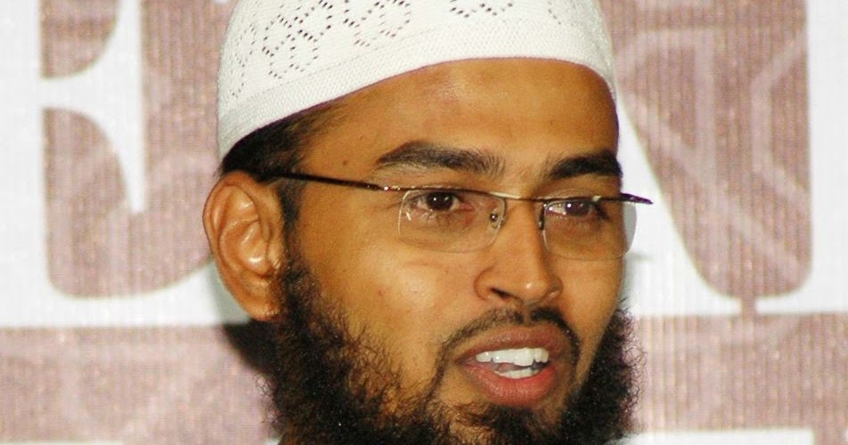 ALWAYS READ ASTAGFIRULLAH: Adv. Faiz Syed
