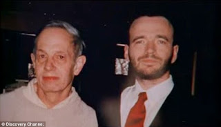 Hello USA: john david stier