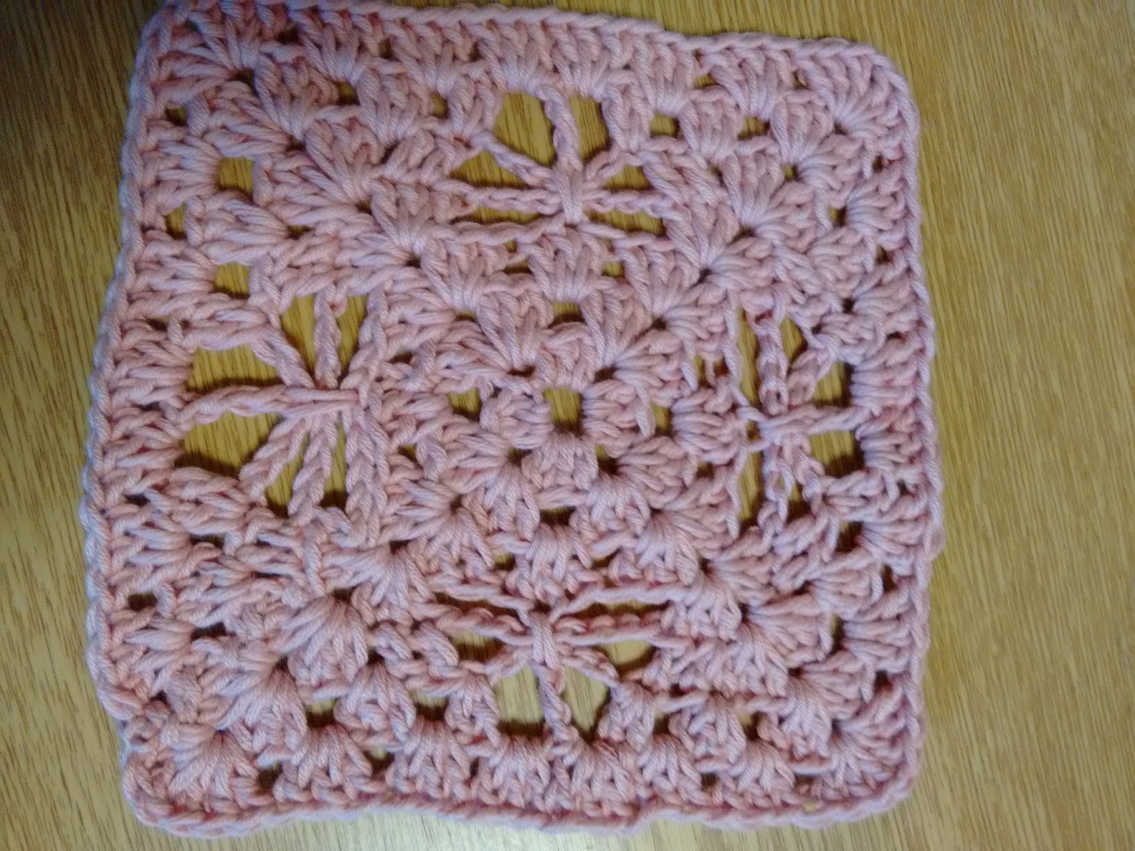 Pookie Doodle Crafts: Butterfly Stitch Crochet Tutorial