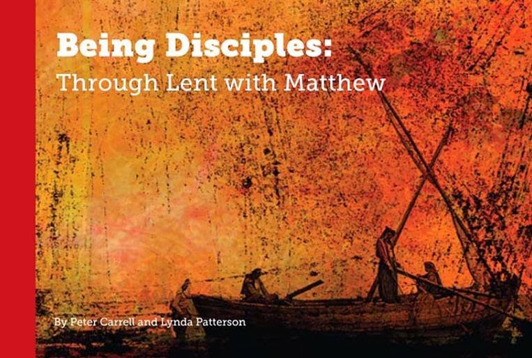 Anglican Down Under: Through Lent 2014 With Matthew