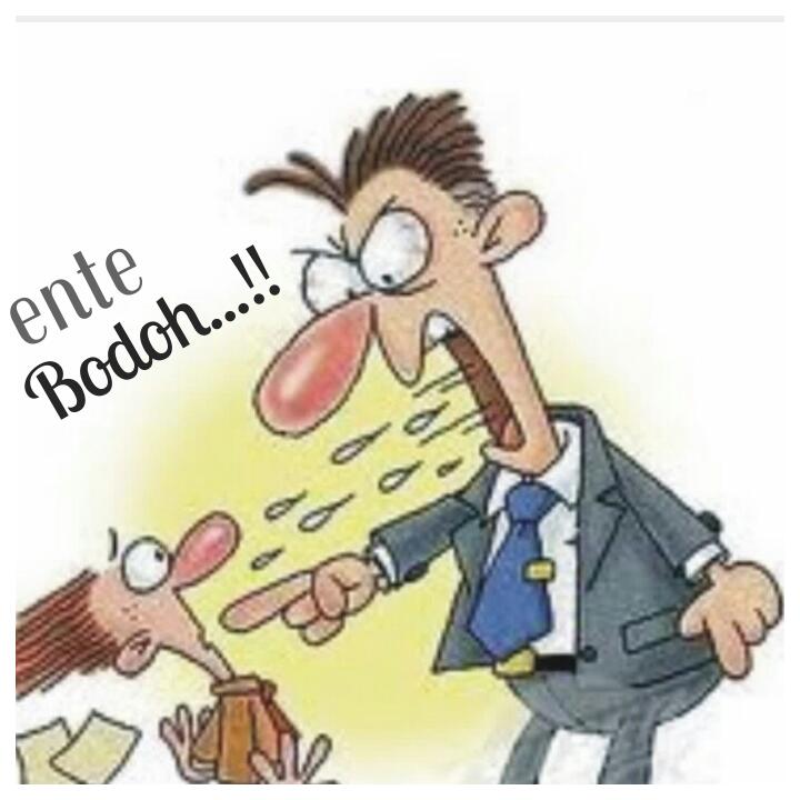 Ciri ciri Orang BODOH Menurut Imam Ali as ~ Portal Puyengan Online