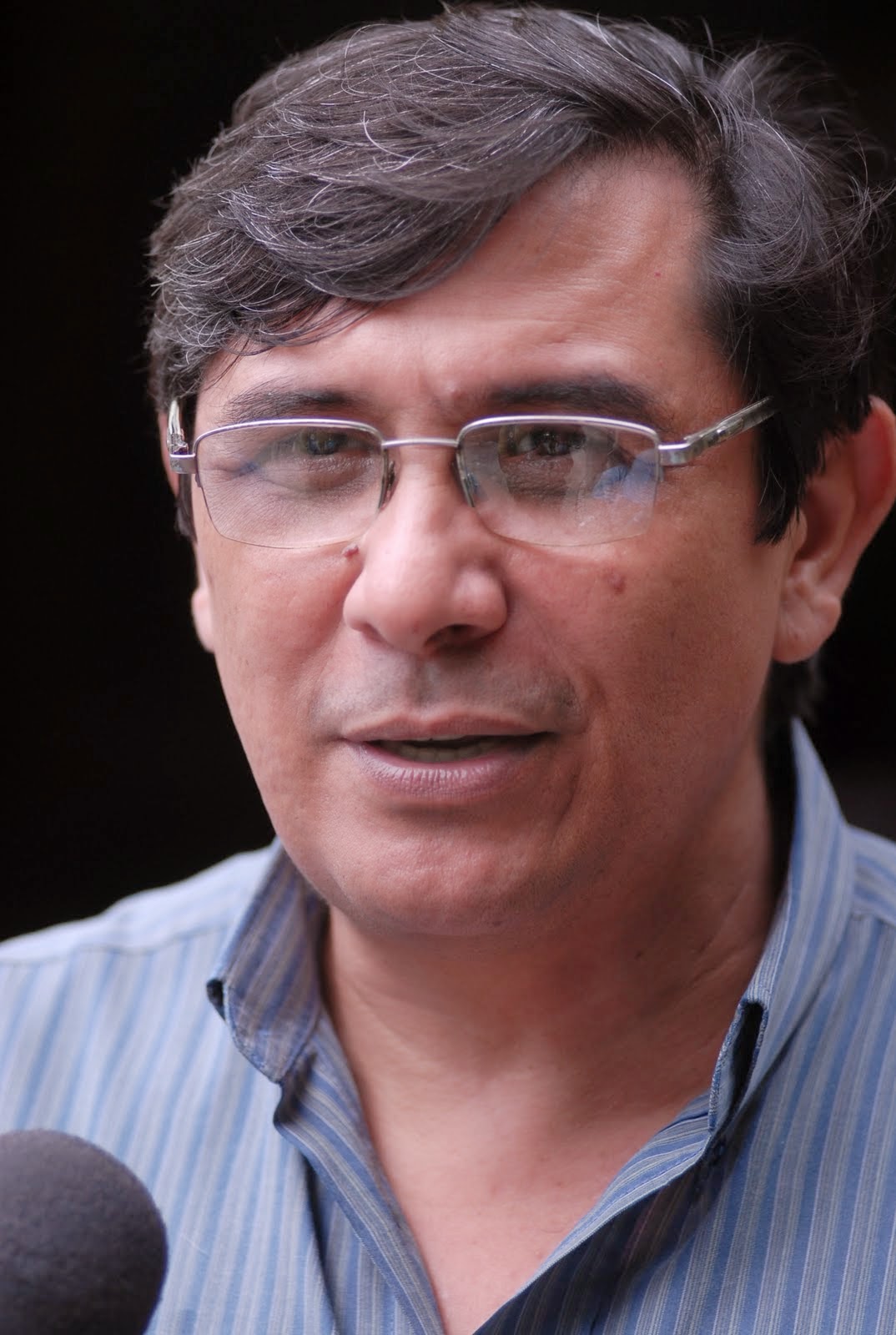 PSOL AMAZONAS: abril 2014