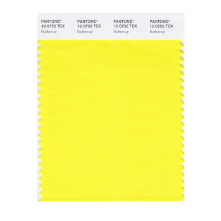 SF Green Labs: The Pantone colors of bananas