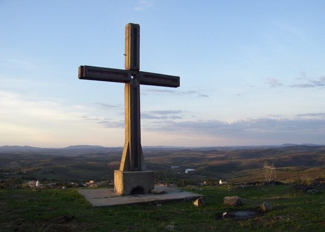 Itutinga - Terras das Águas - MG
