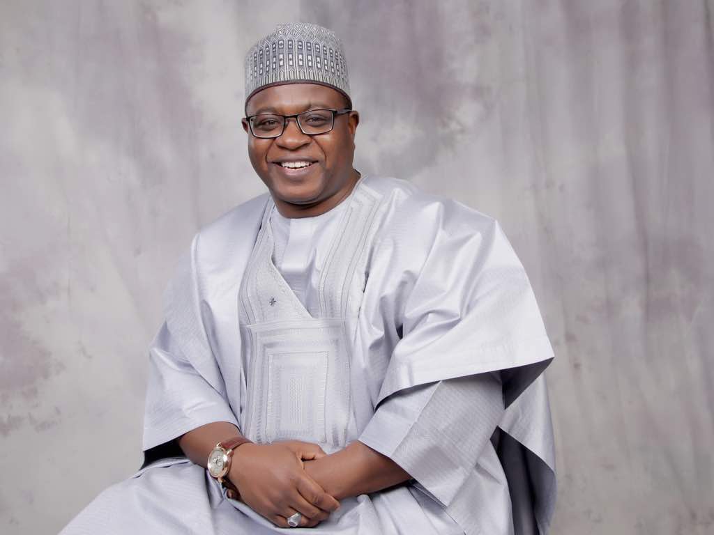 SARKIN FULANIN GOMBE FOUNDATION: AN INTERVIEW WITH AUSPICIOUS GOMBE ...