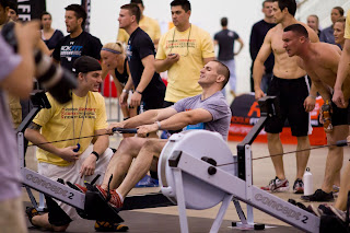 Periodized Crossfit: The Plan