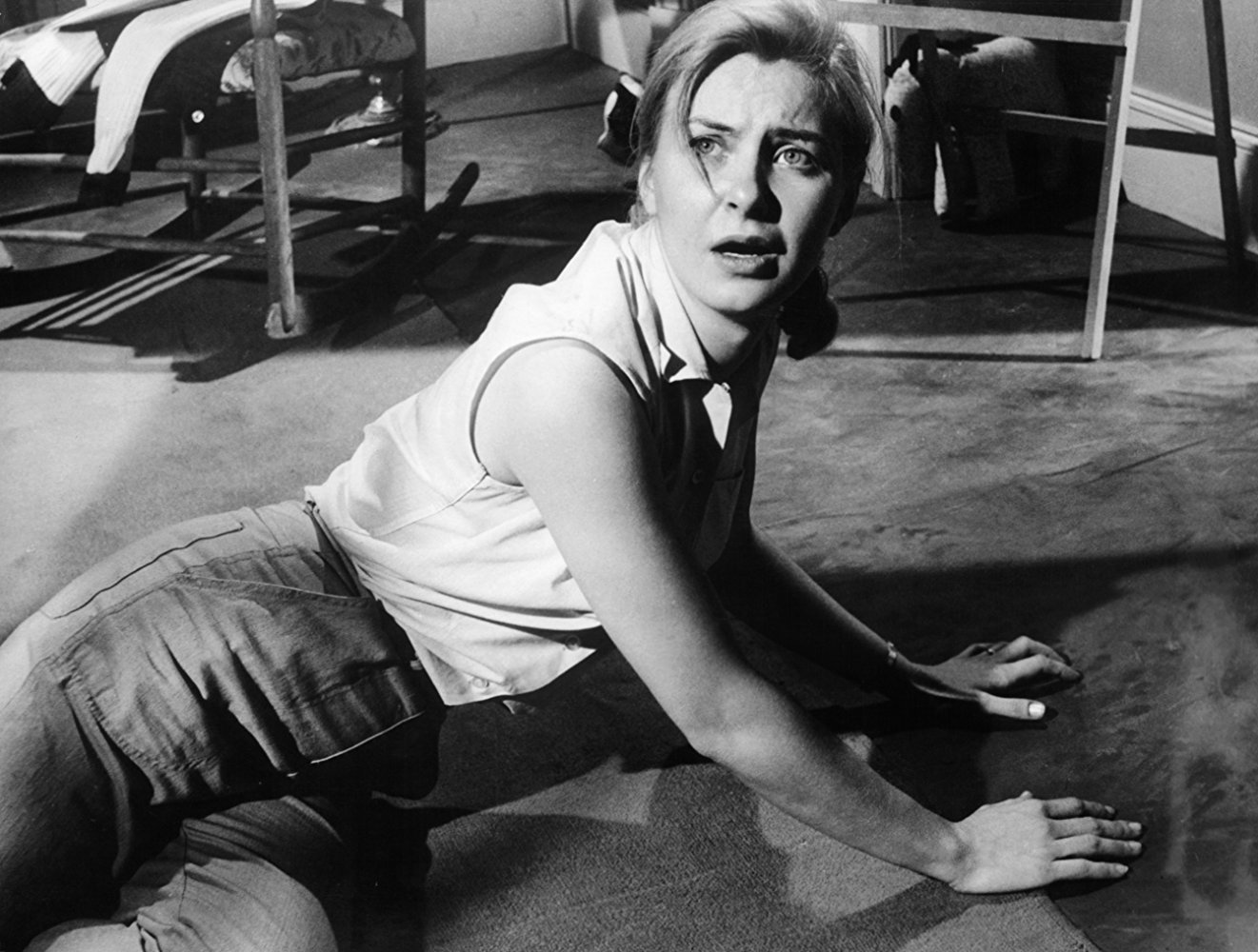 Movie Review: The Three Faces Of Eve (1957) | The Ace Black Movie Blog