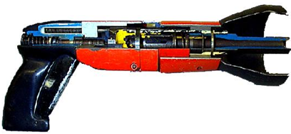 OSHA Compliance Manual: Pneumatic Tools