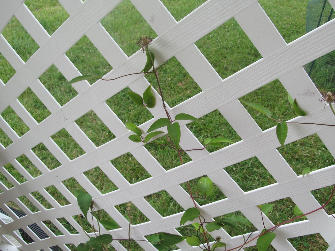LL Farm: Farmhouse Porch
