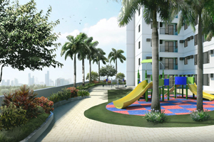 Avida Housing: Avida Towers - Global City