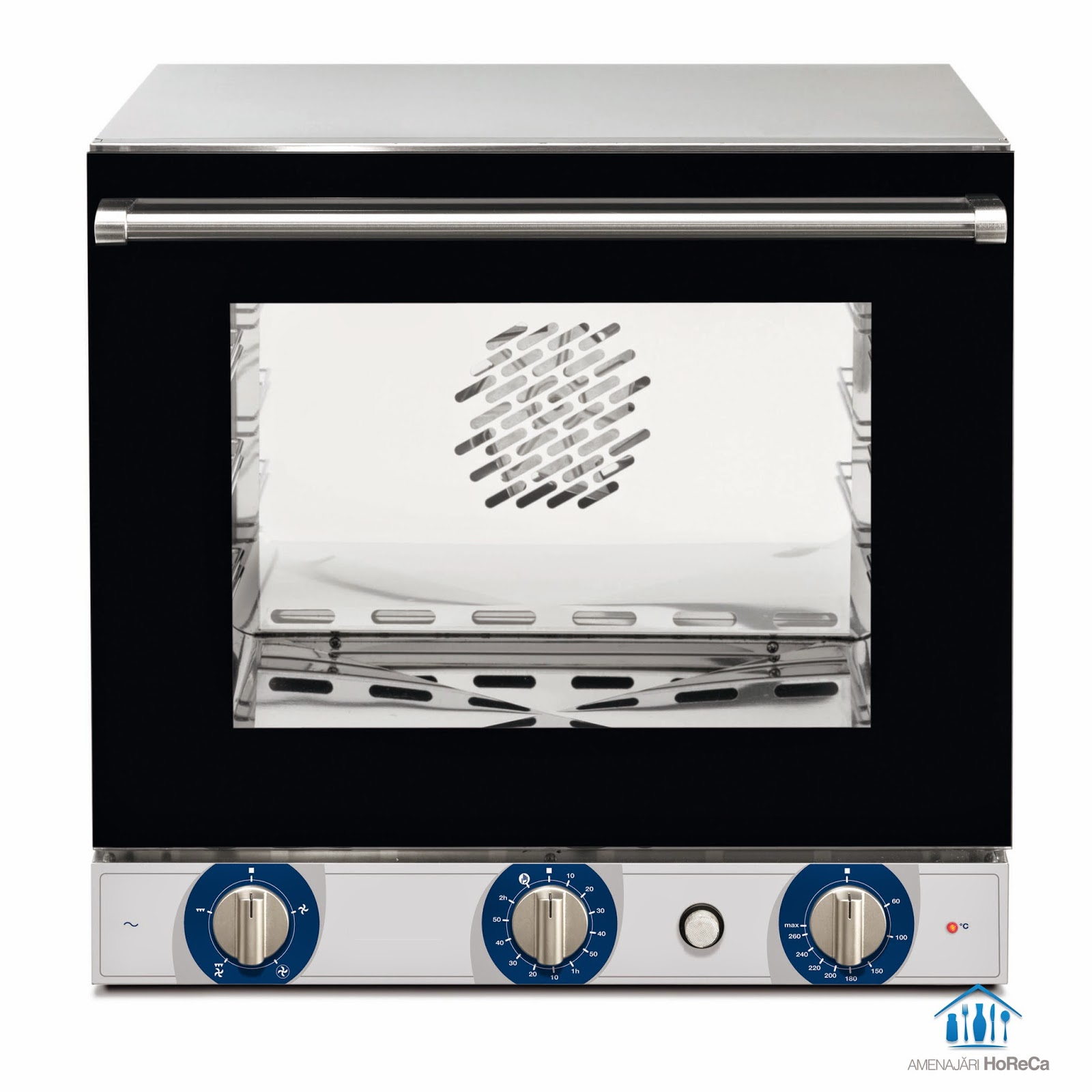 Cuptor Electric Mic Multifunctional cu Gril - Amenajari HoReCa